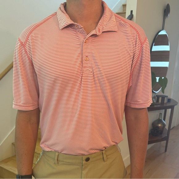 Bonobos | Shirts | Mens Bonobos Golf Polo | Poshmark